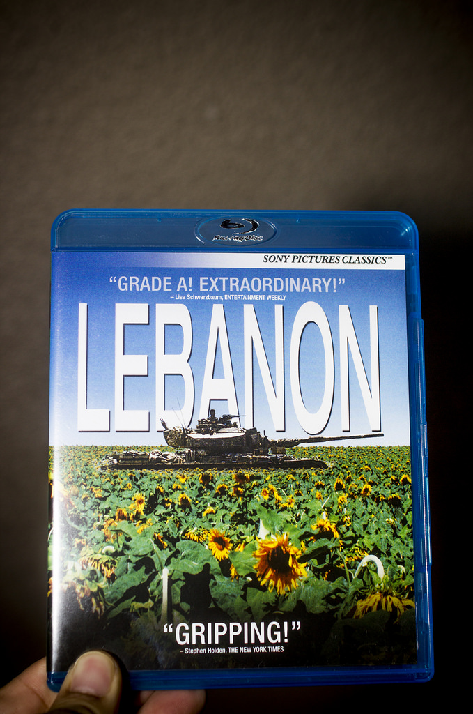 Lebanon â€“ A Film Review | JewCentral